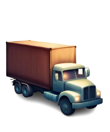 Reliable Land transport services 2026-Adnovs Middle East
